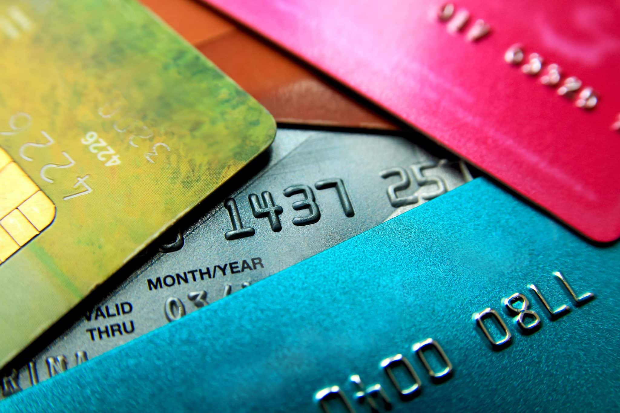 Developing efficient strategies to expand your credit limit on cards in ...
